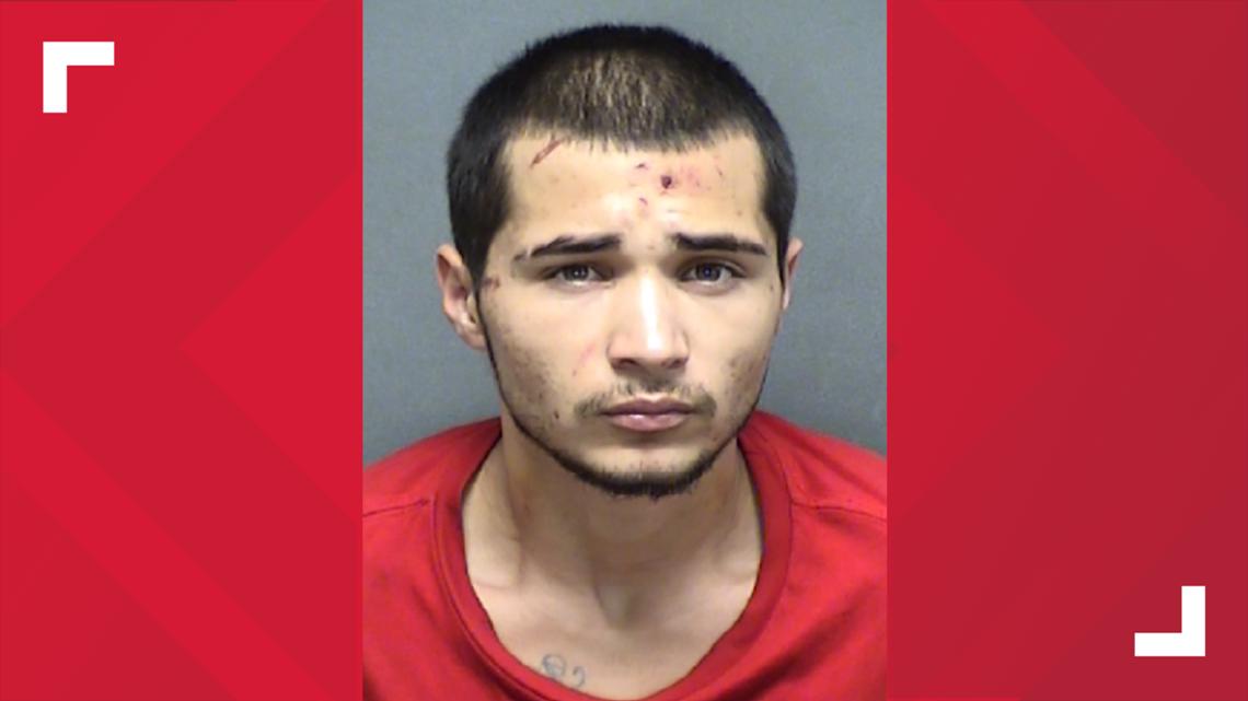 Gilbert Torres gets 30 years for 2022 murder of Mario Alvarez | kens5.com