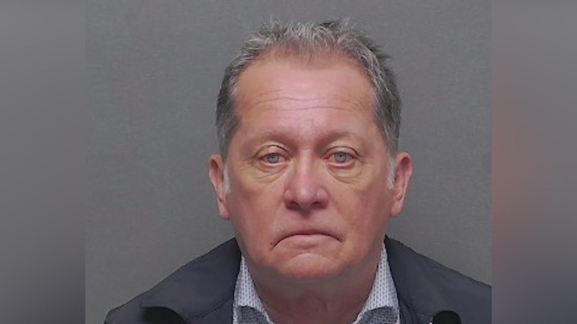 Second suspect arrested in Shavano Park Paesanos restaurant shooting ...