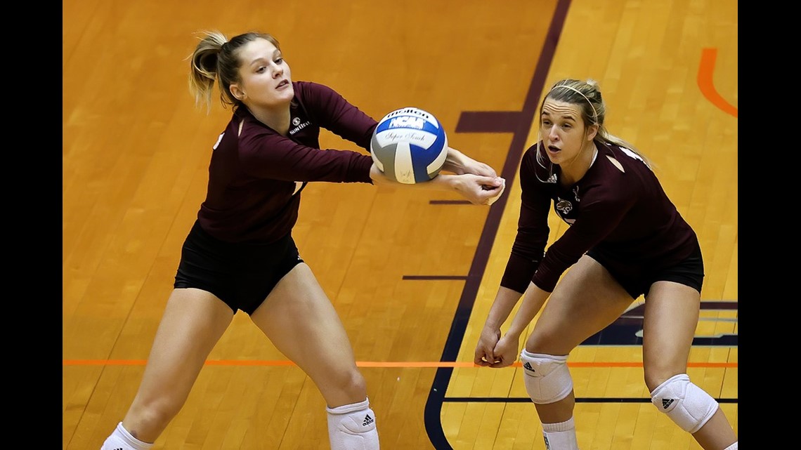 Texas State Bobcats defeat their I-35 rival, UTSA Roadrunners | kens5.com