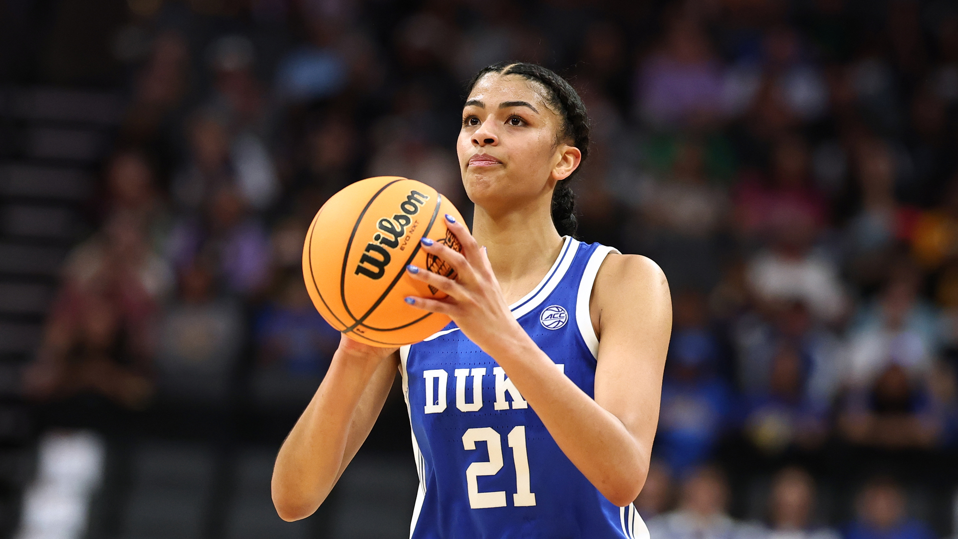 Hard Launch Championship Winning Clark Hs Basketball Alumna Arianna