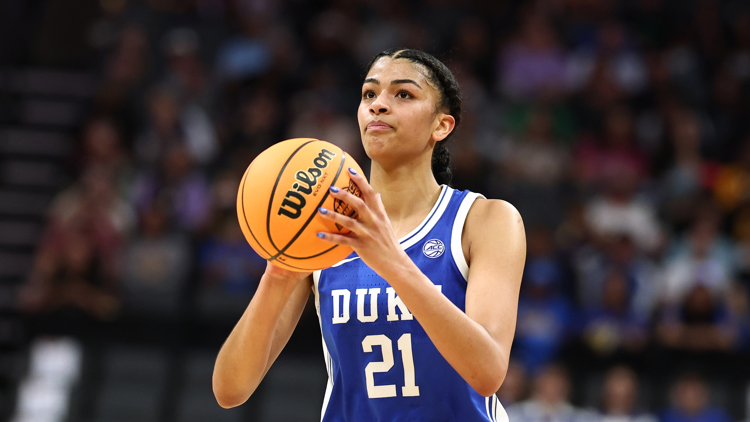 Hard launch: Championship-winning Clark HS basketball alumna Arianna ...