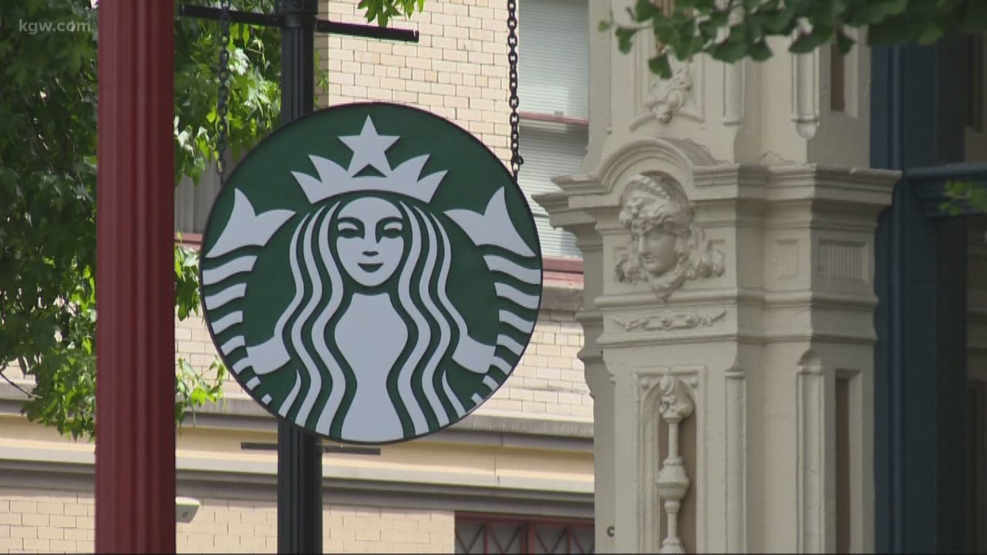 What does Starbucks' new 'no purchase' policy mean for the homeless ...