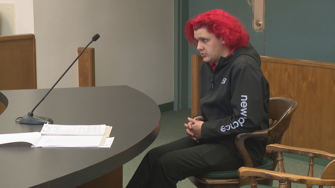 Albany woman who posed as high school girl sentenced to jail | kens5.com