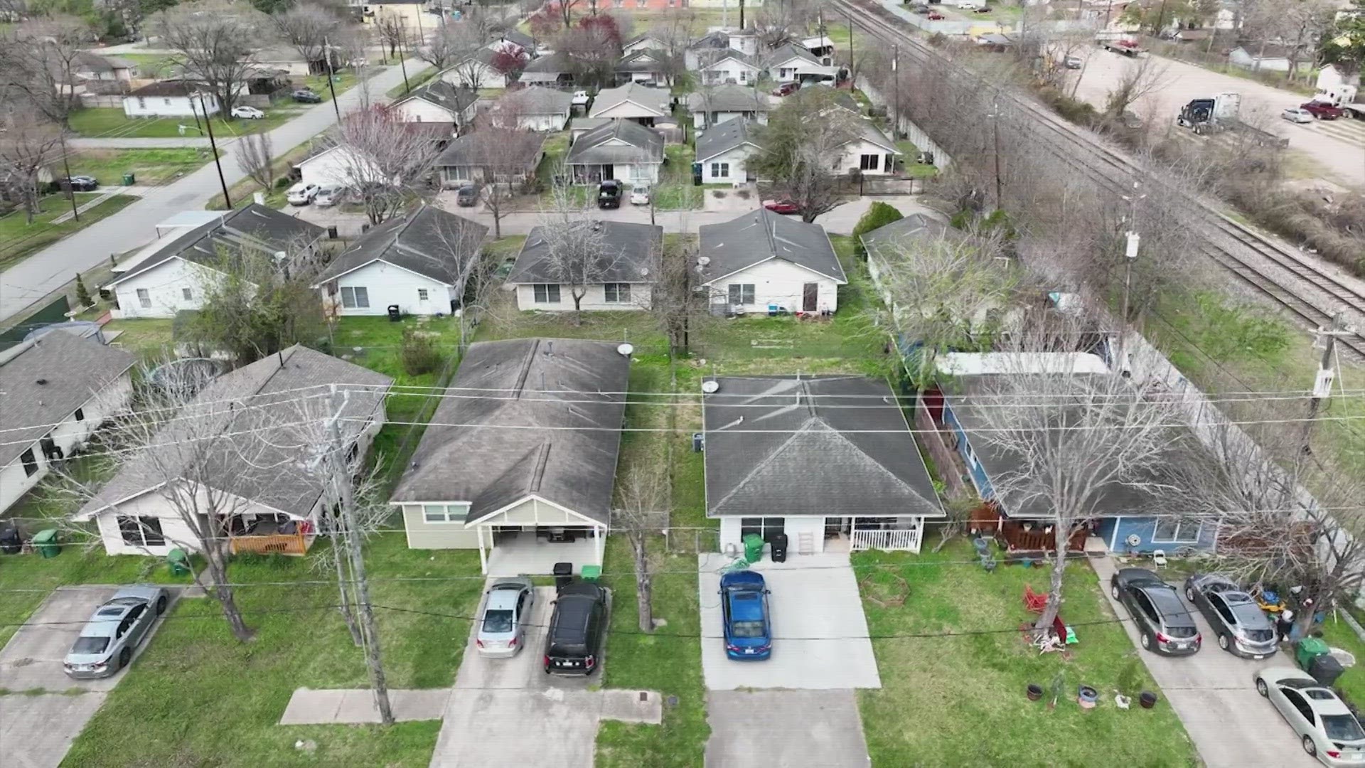 Cancer cluster relocation plan placed on hold | kens5.com