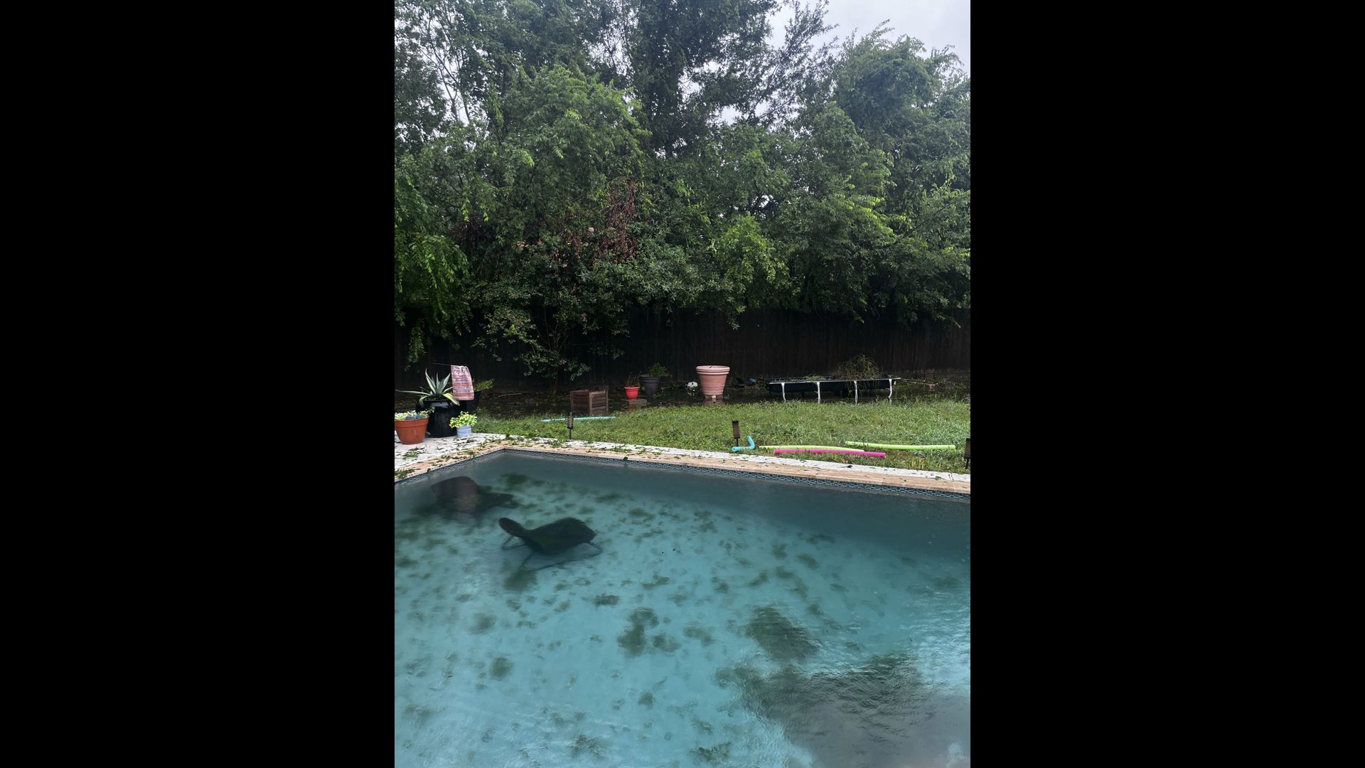 Hurricane Beryl aftermath: Photos and videos | kens5.com