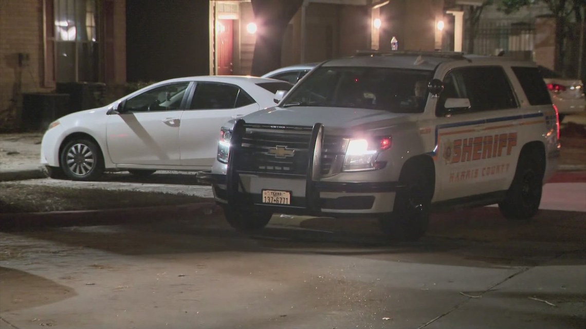 Deputies investigating murder-suicide on Ella Boulevard | kens5.com