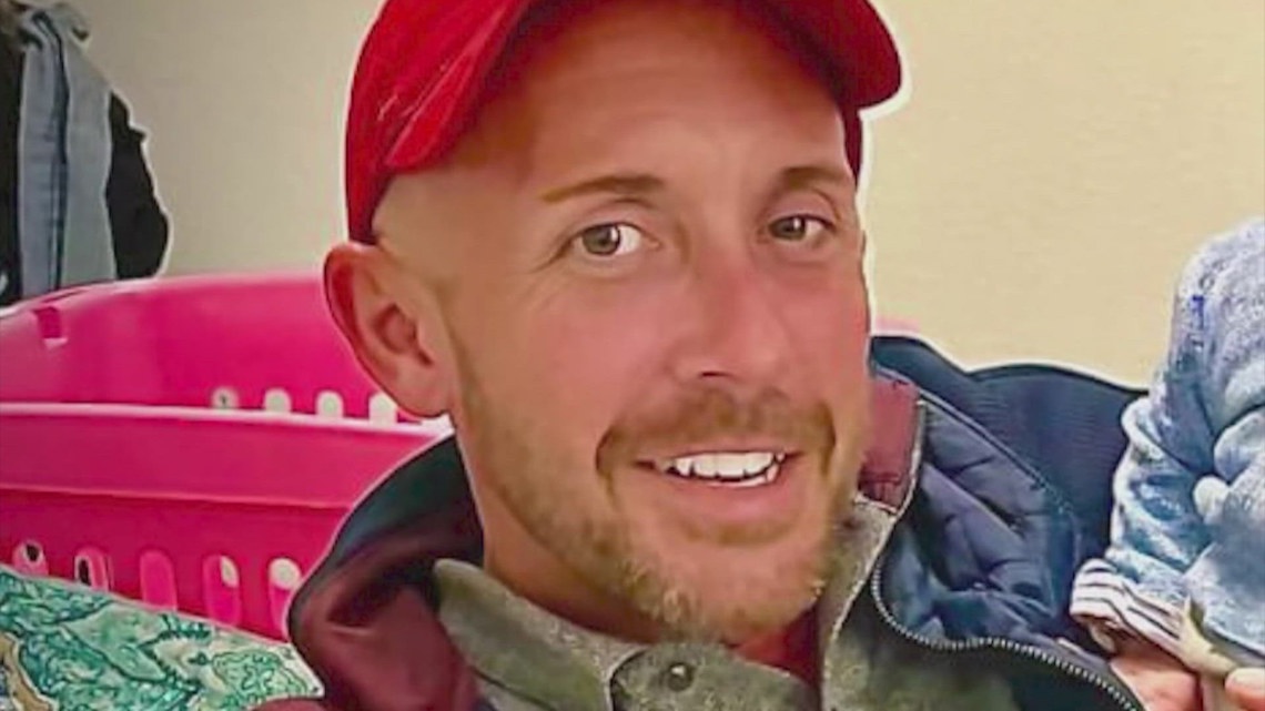 Robert Bond missing from Houston, Texas | kens5.com