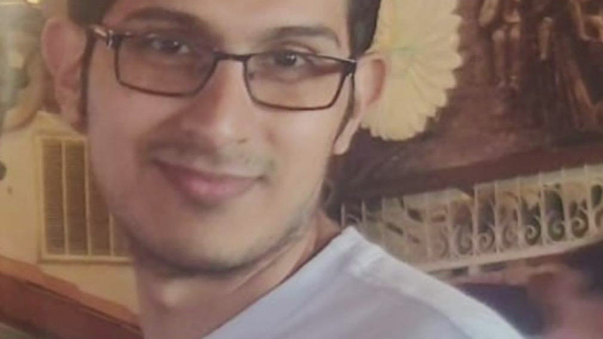 Man killed at Houston mental healthcare facility | kens5.com