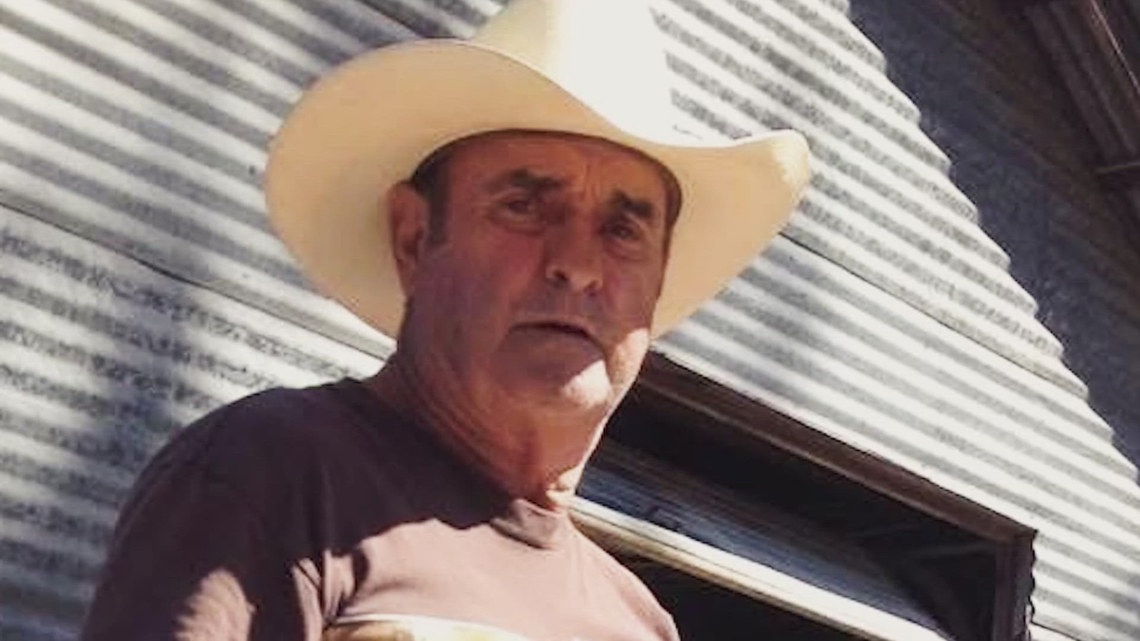 Trail riding community thought he was 'indestructible.' Now they're ...