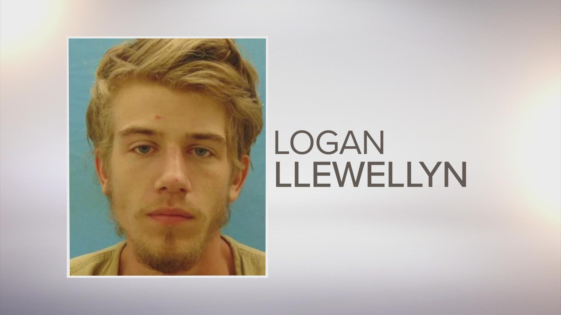 Logan Llewellyn arrested in hit-and-run death of Dr. Nancy Hughes ...