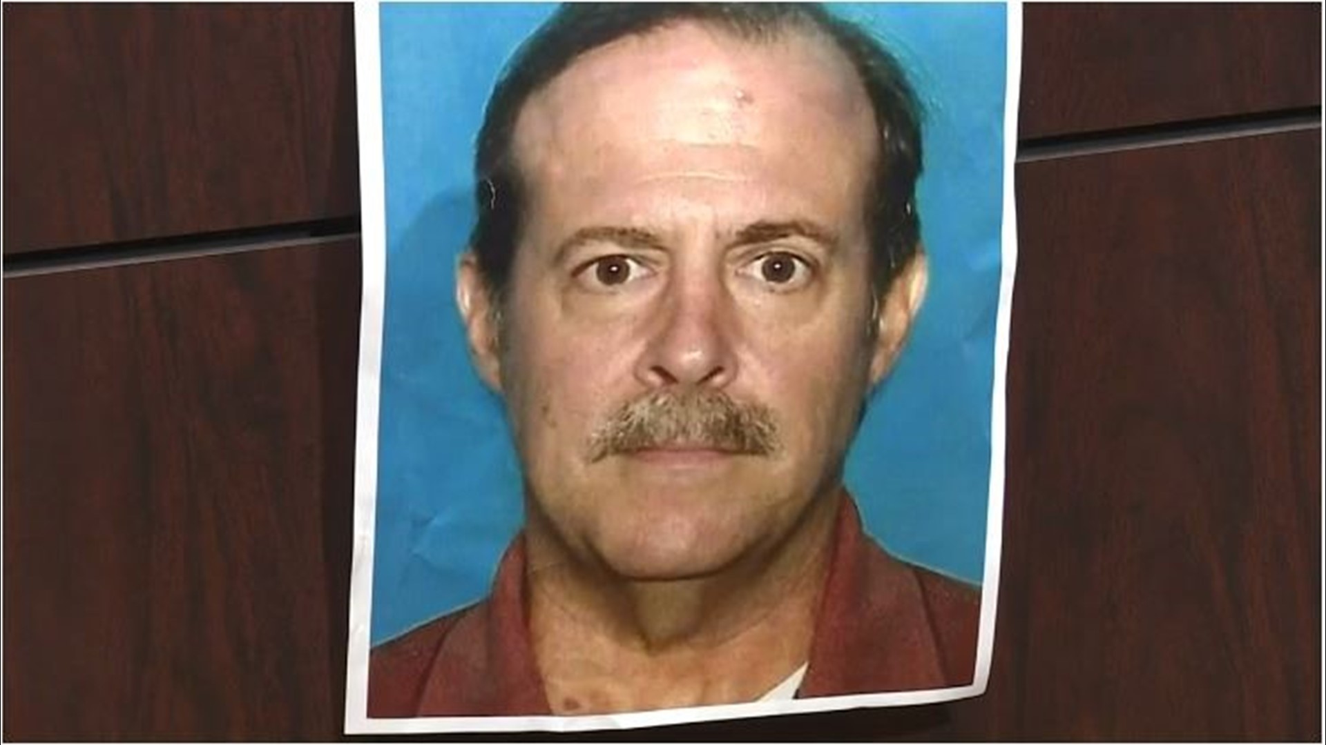 Joseph Pappas shot, killed himself during encounter with police | kens5.com