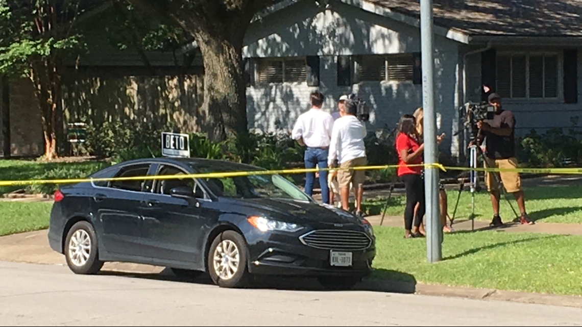 Joseph Pappas shot, killed himself during encounter with police | kens5.com