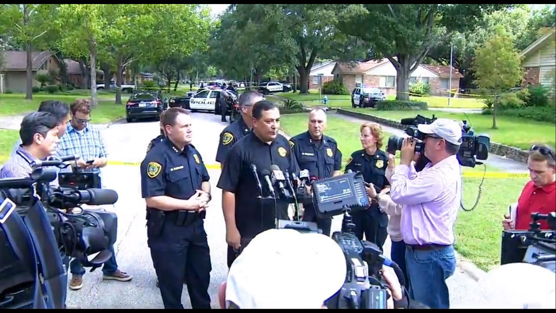 Joseph Pappas shot, killed himself during encounter with police | kens5.com