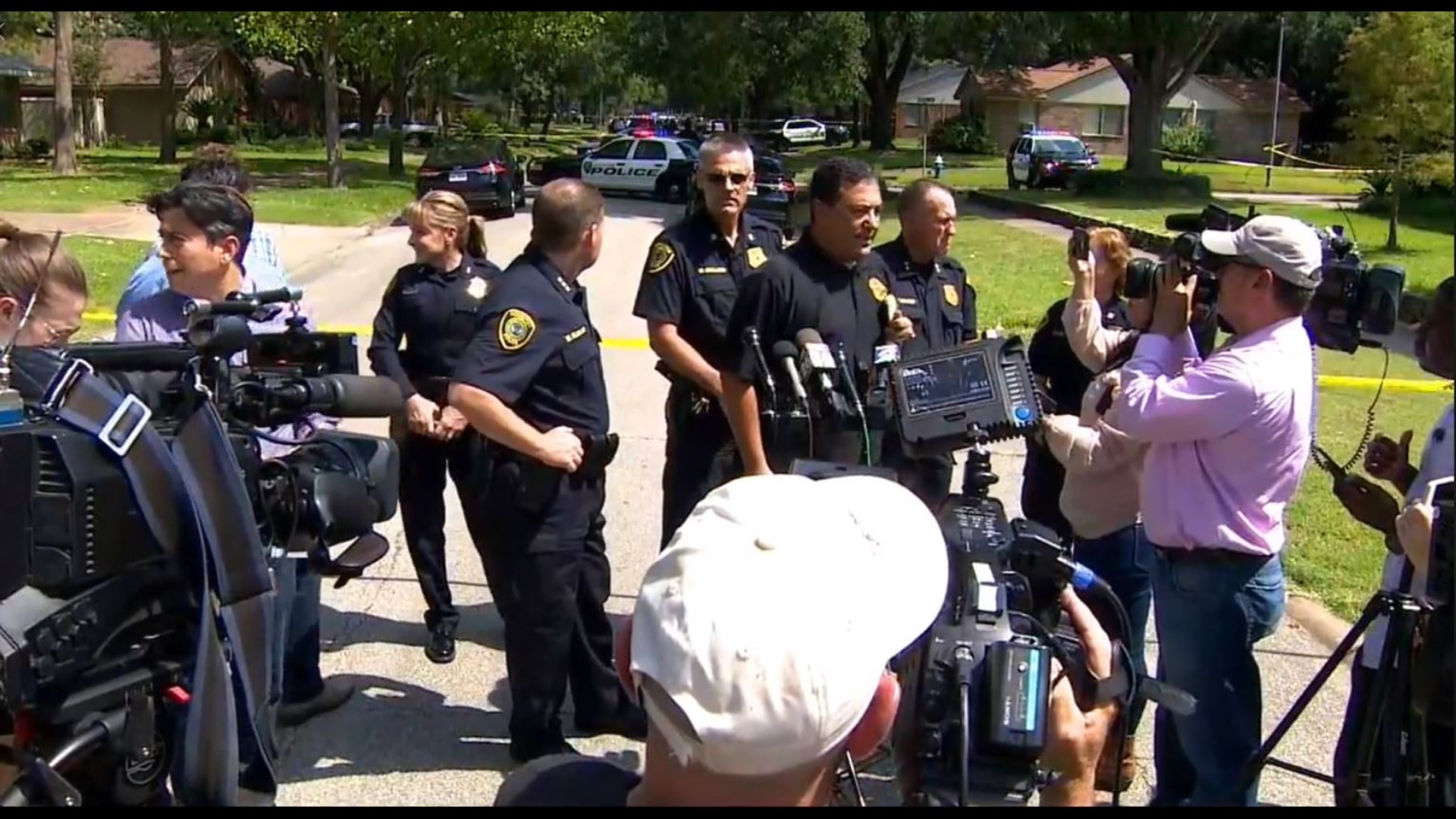 Joseph Pappas shot, killed himself during encounter with police | kens5.com