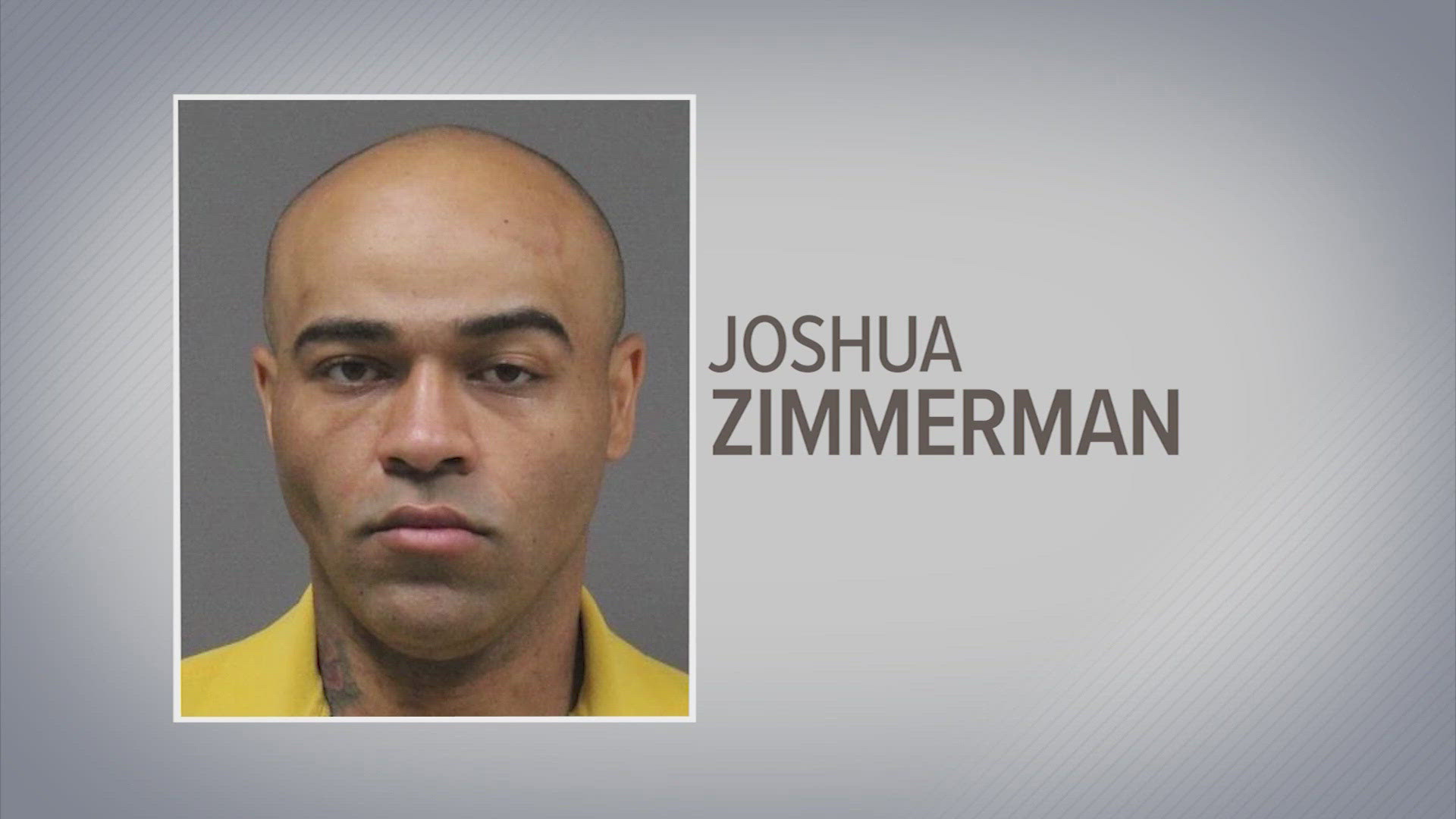 Chicago police standoff: Man wanted in Houston murder case | kens5.com
