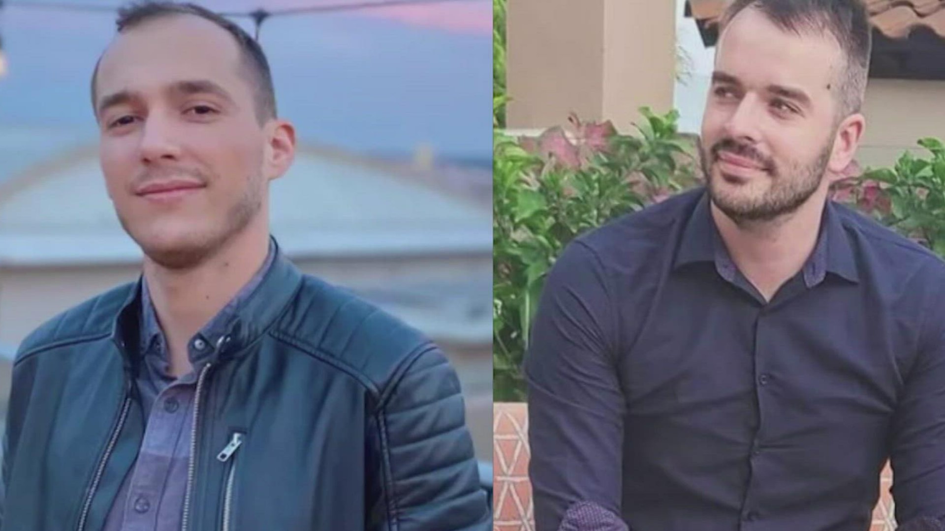 Man sold fentanyl-laced cocaine to two men at Christmas party | kens5.com