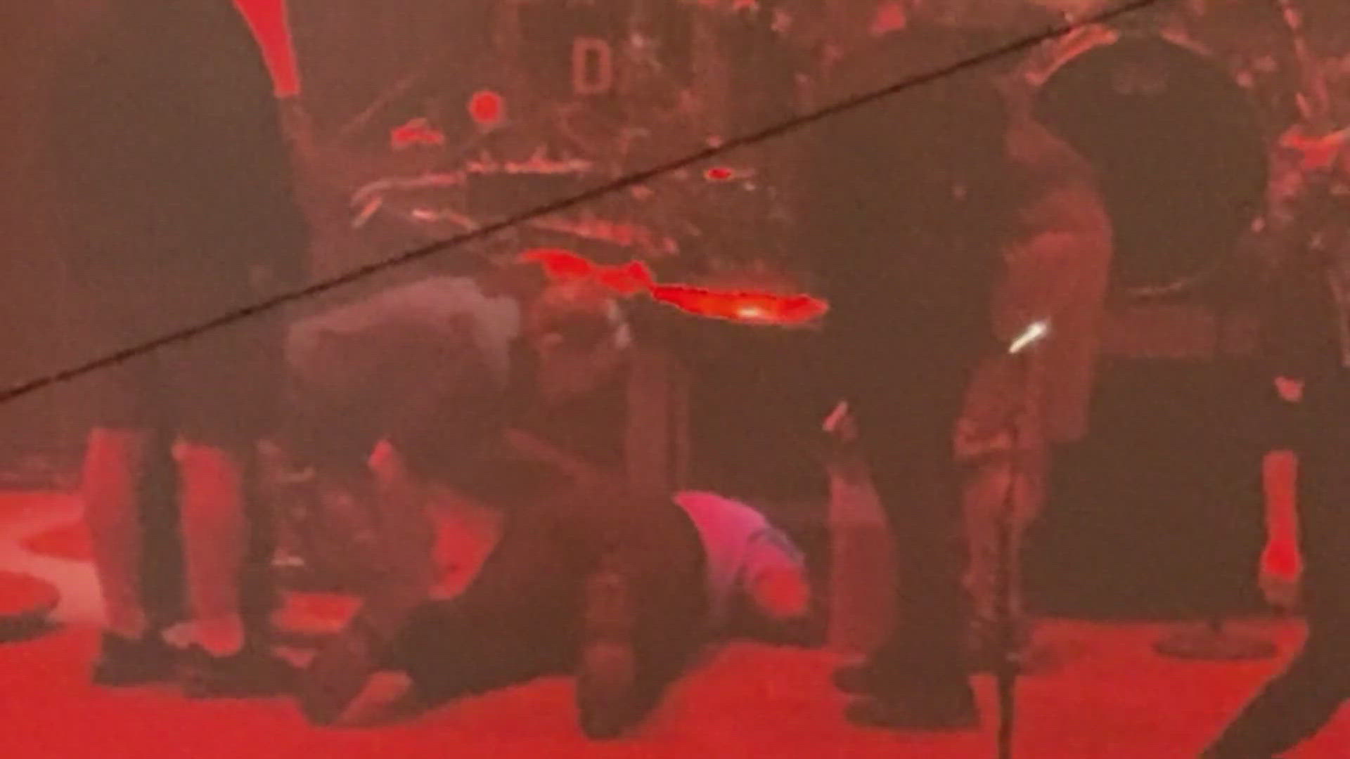 Journey's Houston Rodeo concert canceled due to electrical issues ...