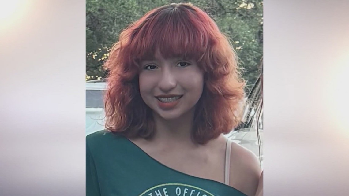 Mother of Jocelyn Nungaray testifies before Senate committee | kens5.com