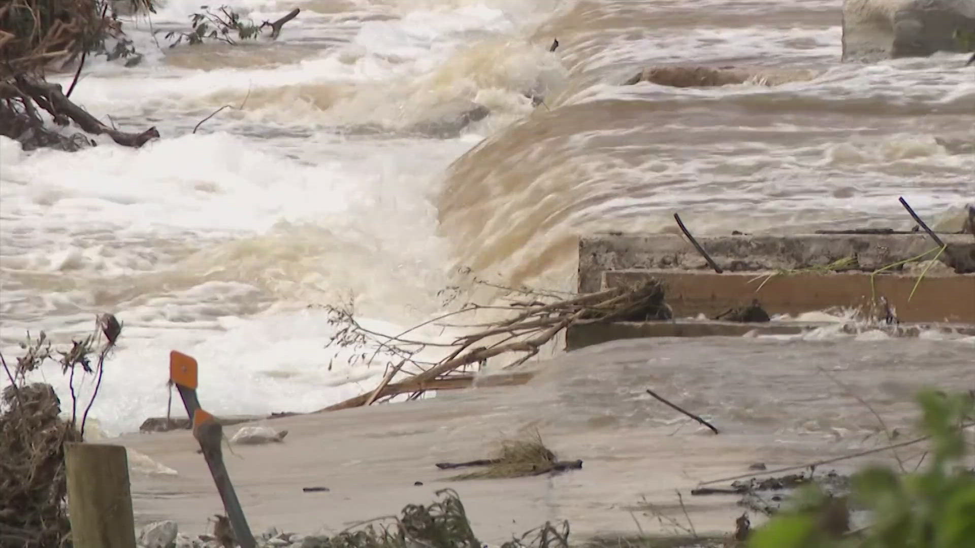 Harris County constable warns of Texas Hill Country flood scams | kens5.com