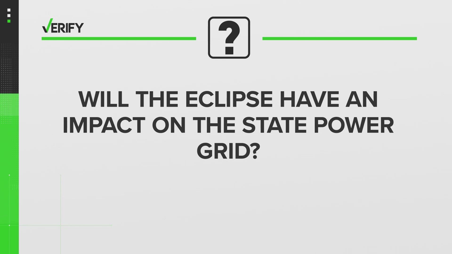 Total solar eclipse: How will it impact Texas power grid? | kens5.com