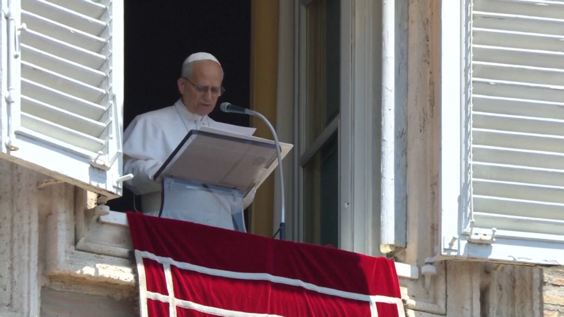 Texas flooding: Pope Leo XIV offers condolences, asks for prayer ...