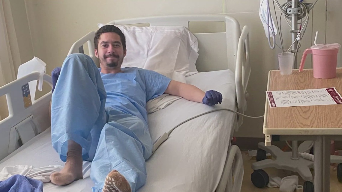 Houston family seeks missing relative last seen on Greyhound bus from ...