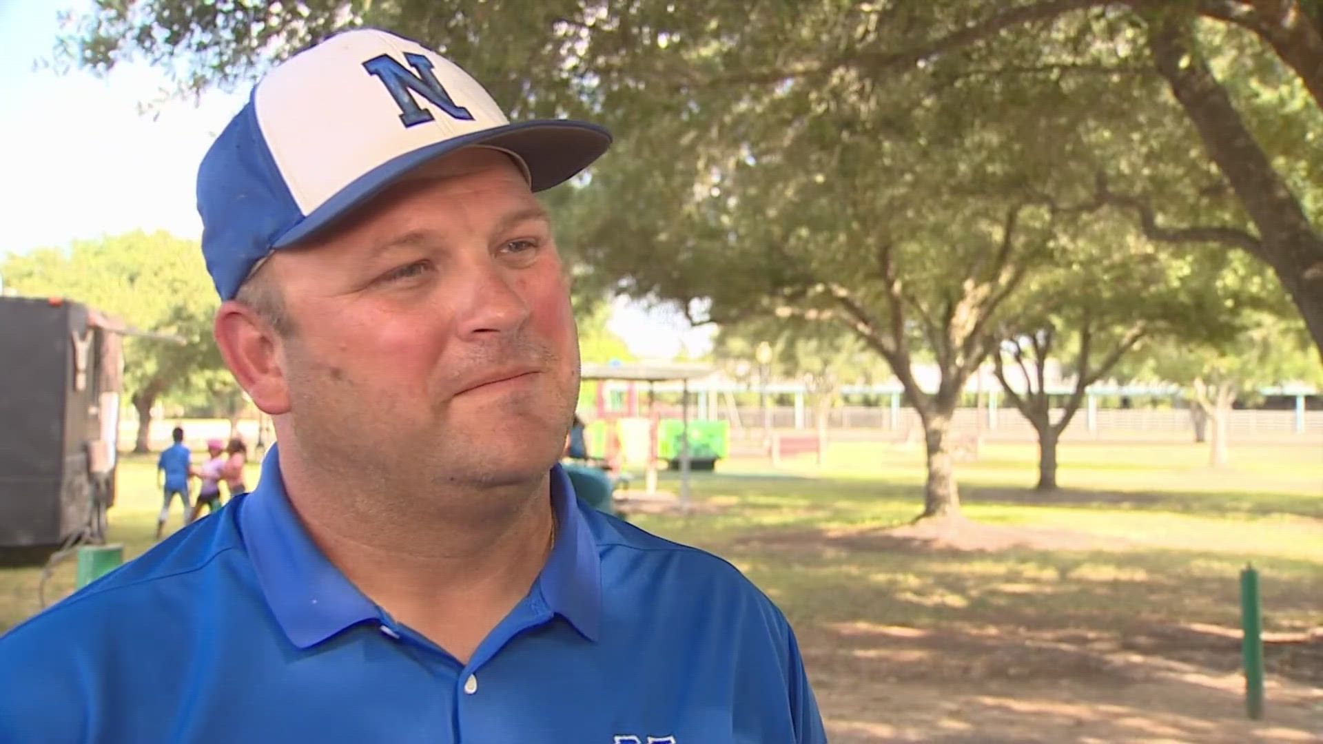 Texas team makes it to Little League World Series | kens5.com