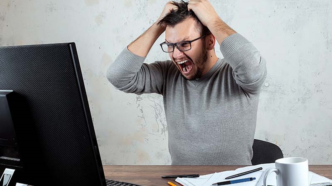 AI mimicking human behavior raises control concerns, says expert ...