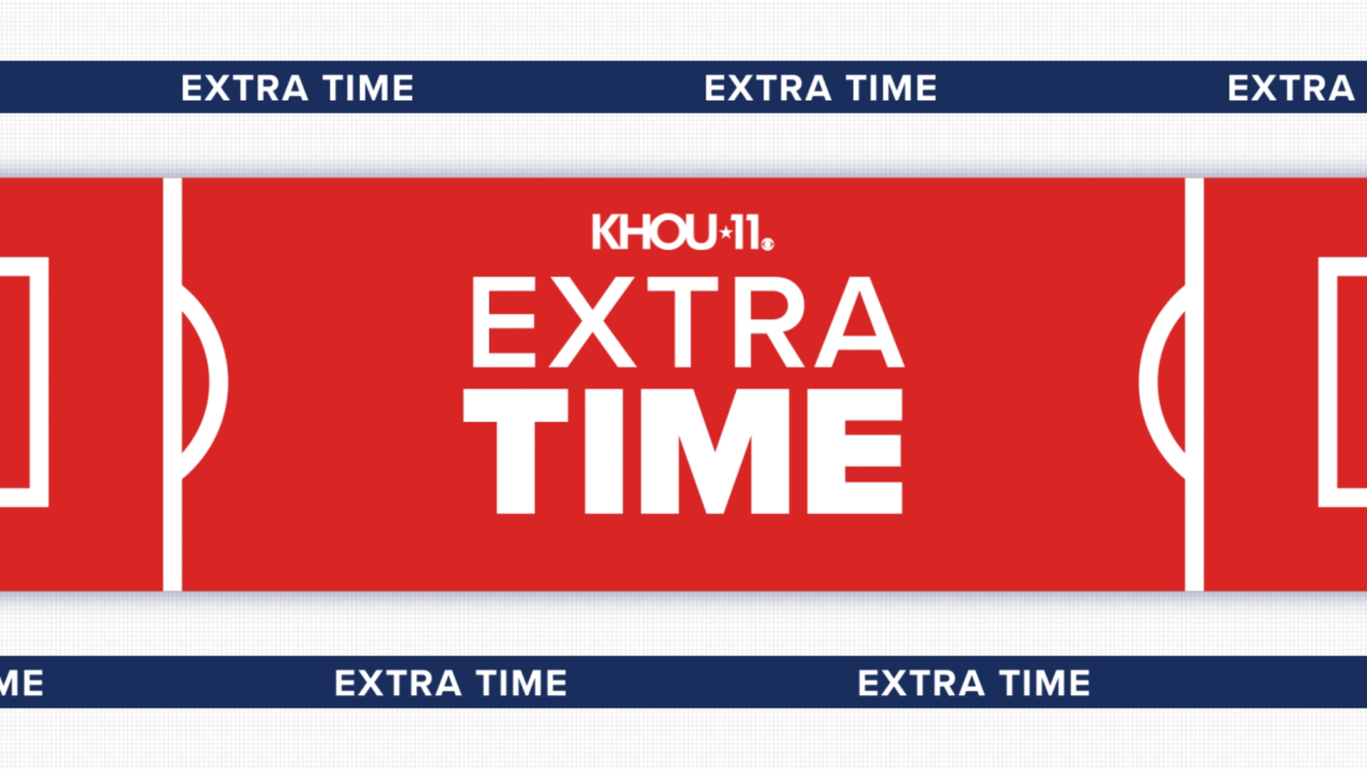 'Extra Time': Counting down to the biggest soccer tournament in the ...