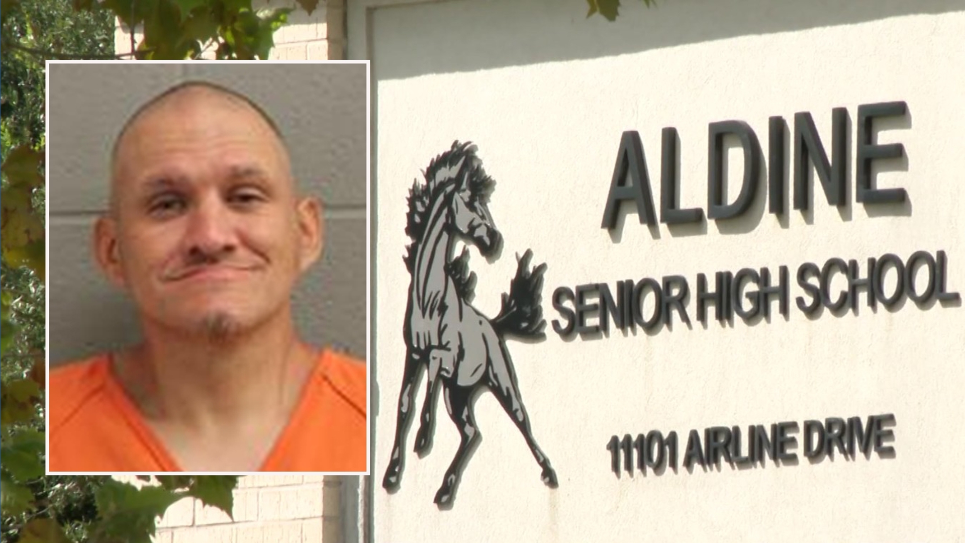 Man kidnapped Houston high school student after injecting him with ...