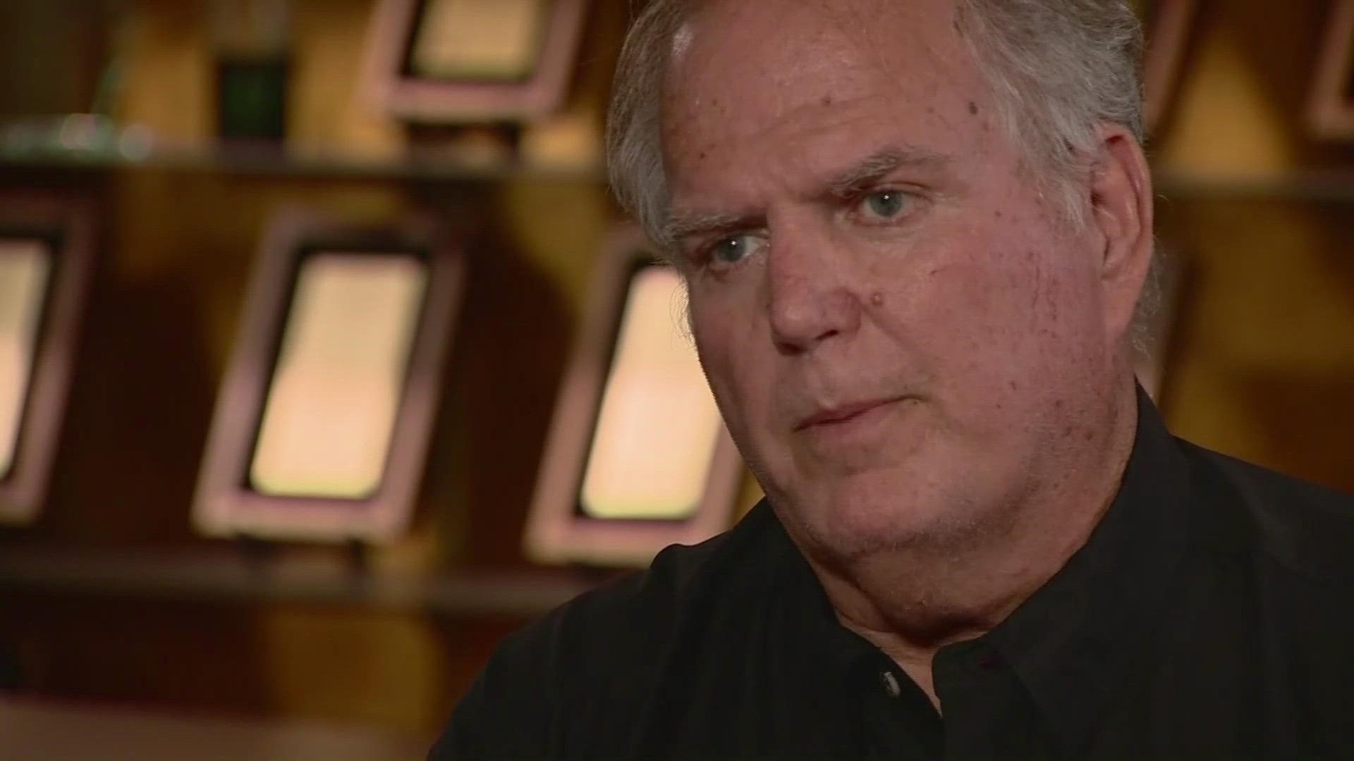 'We have a crisis in Austin': Uvalde mayor announces intention to run ...