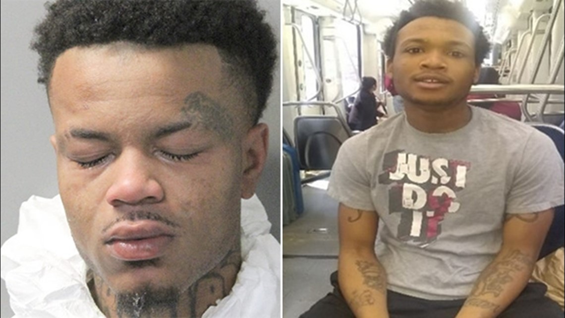 Terrance Lewis killing: Charges filed in 2022 shooting | kens5.com