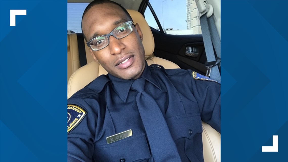 19-year-old charged with capital murder in shooting death of Pct. 4 ...