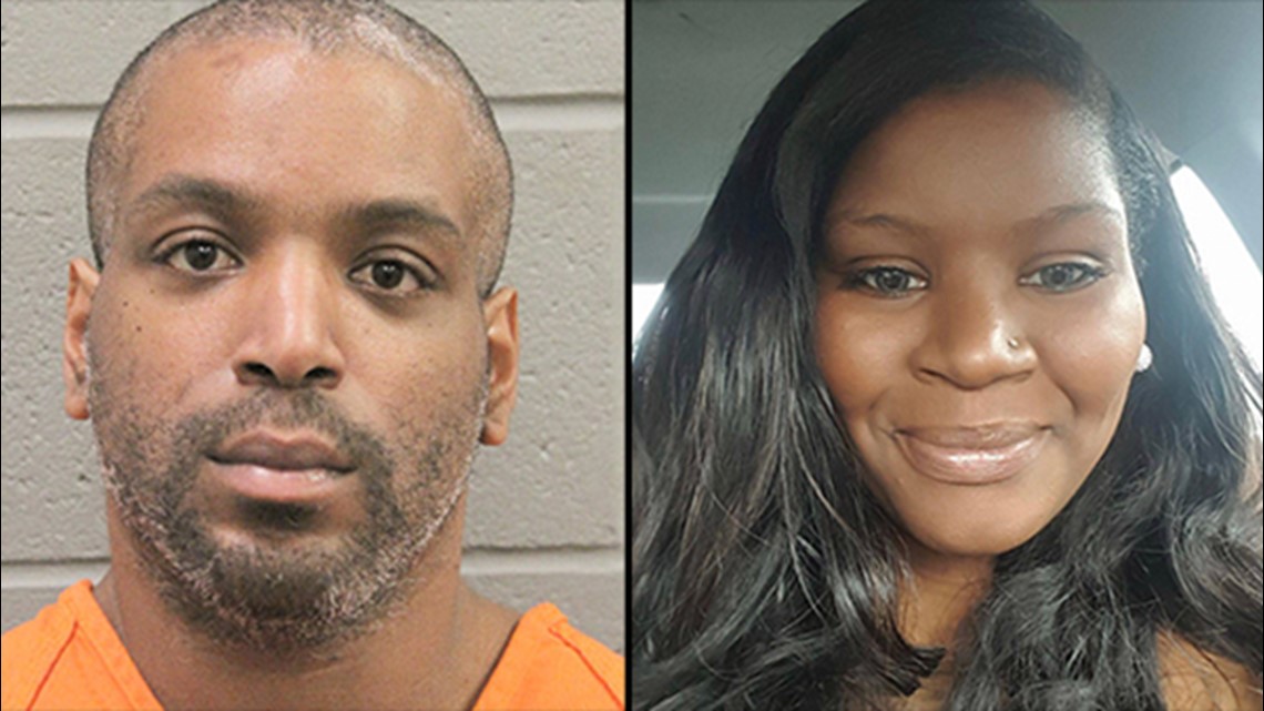 Keith Marion Lee murder charge, injury to child | Houston news | kens5.com