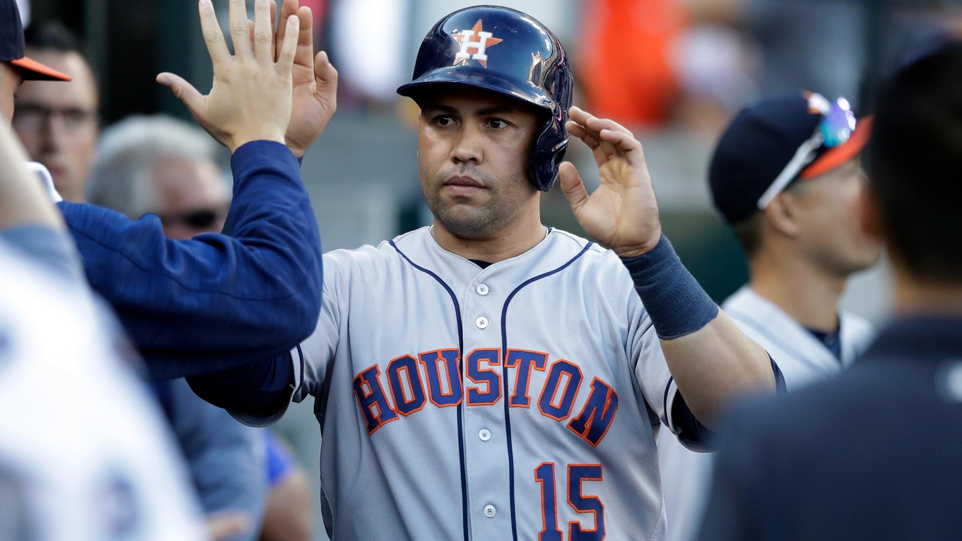 Former Houston Astro Carlos Beltrán elected to baseball's Hall of Fame ...