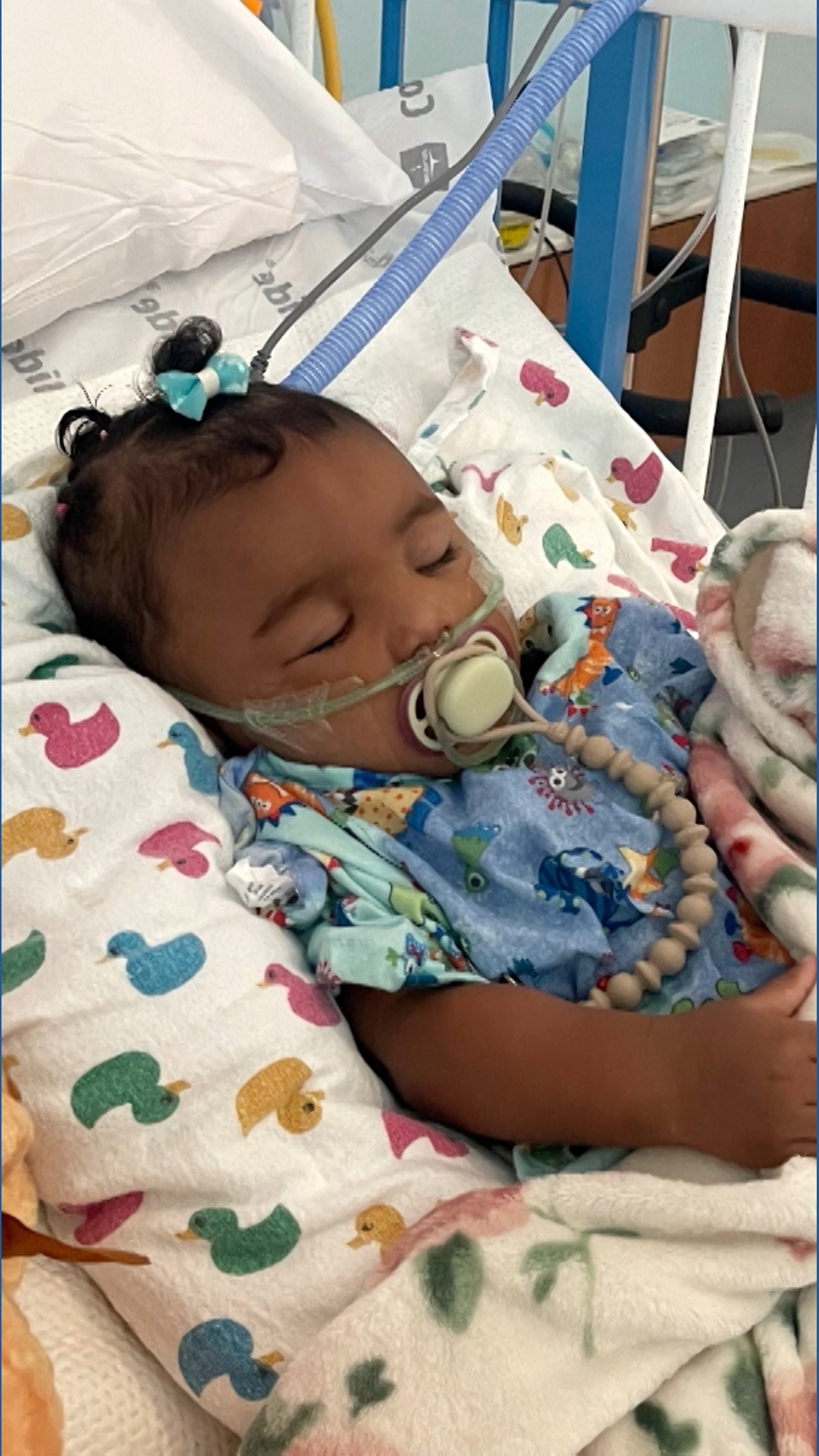 Houston apartment sued after woman, infant hospitalized | kens5.com