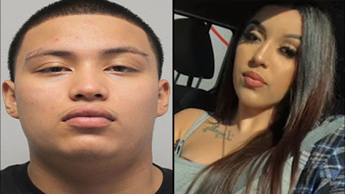 Police still searching for man accused of killing Indigo Garza | kens5.com