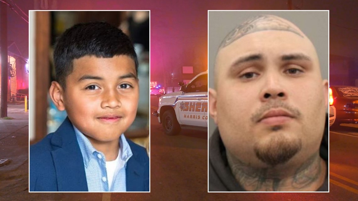 Carlos Fernandez shooting update: Terry Bryan Rivera arrested | kens5.com