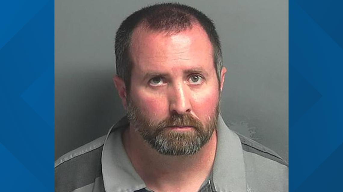 Montgomery County deputy accused of sexual assault of child | kens5.com