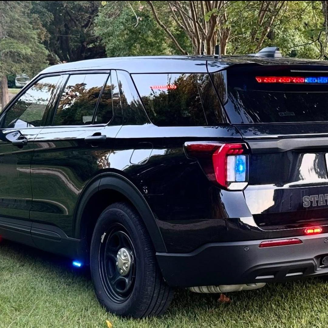 Texas DPS unveils new ‘ghost’ patrol units on highways | kens5.com