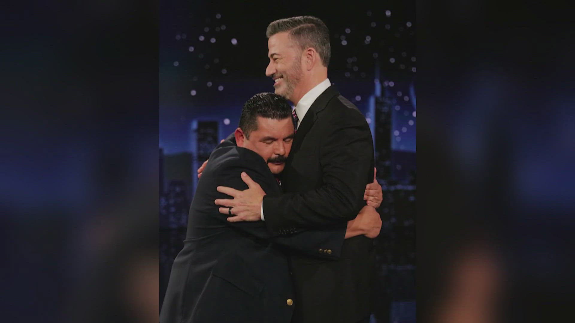 Why Jimmy Kimmel thanked Ted Cruz, Rand Paul and other conservatives ...