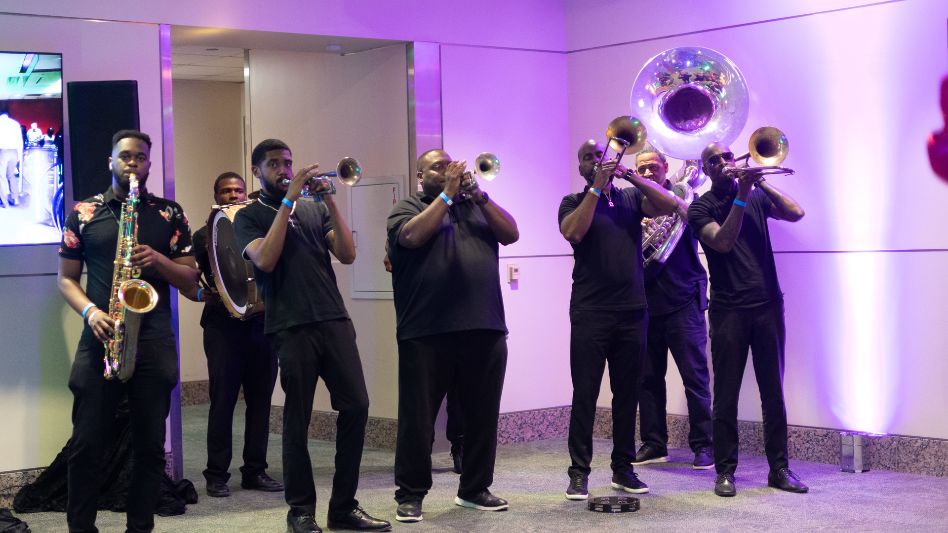 MD Anderson hosts New Orleans-themed prom for cancer patients | kens5.com