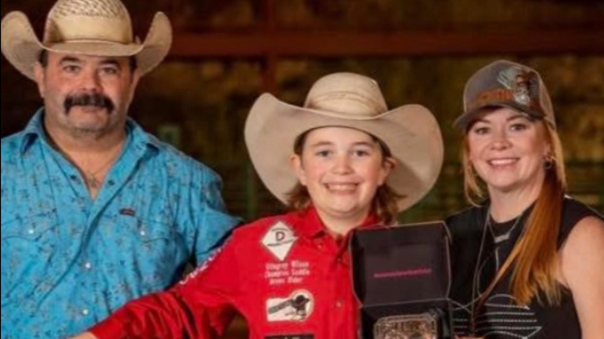 Families missing due to flooding in Central Texas | kens5.com