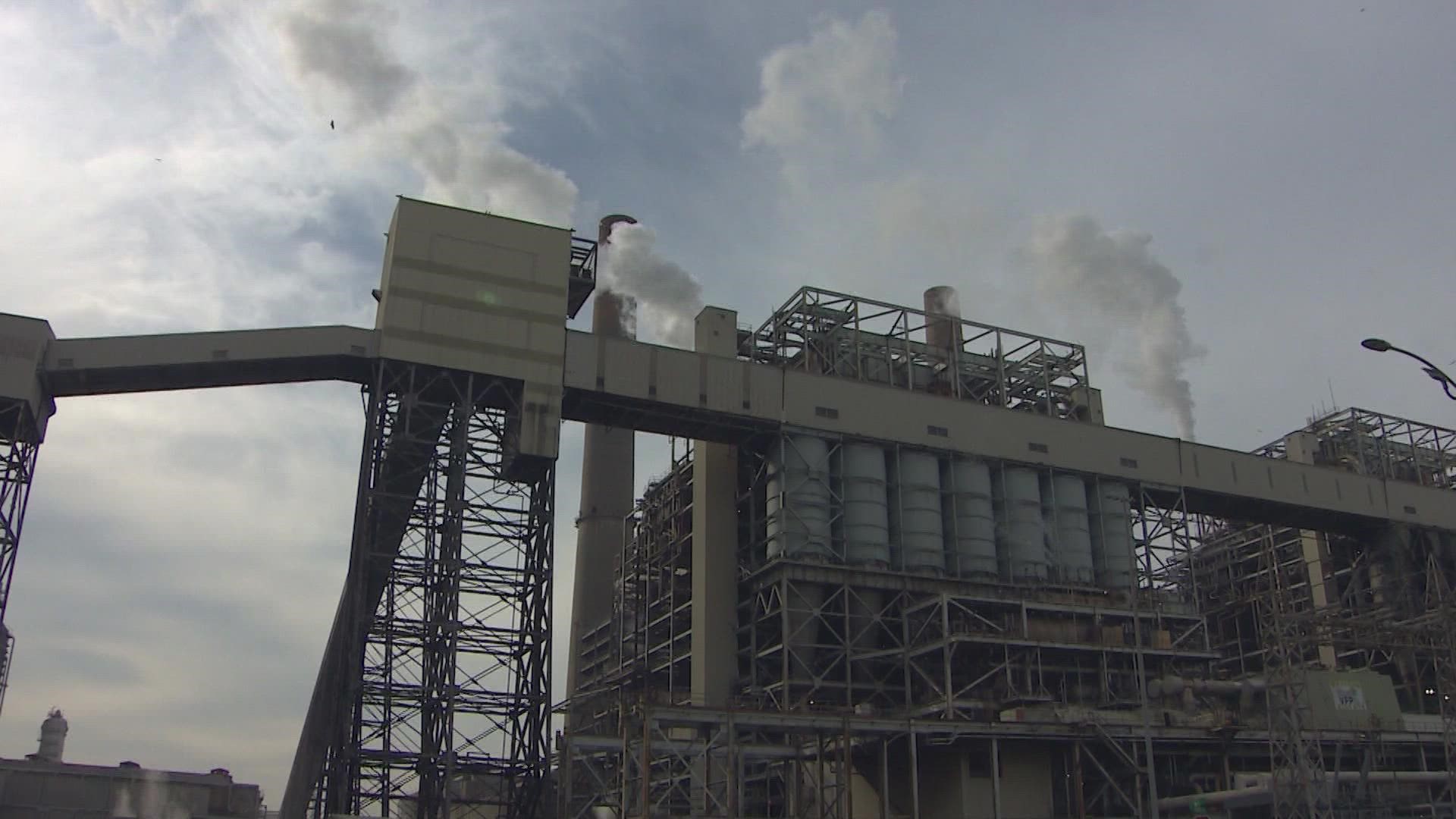 Texas power plants prepared for winter freeze, NRG says | kens5.com