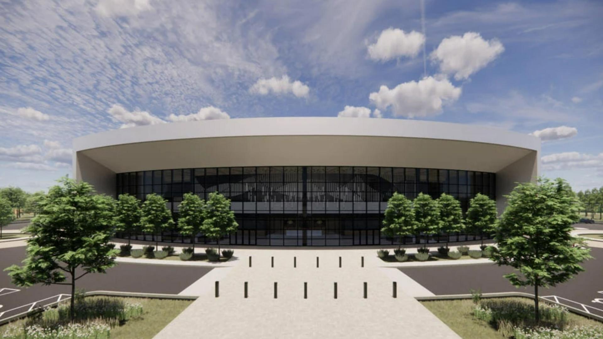 Intimidad con Dios megachurch coming to the Spring area | kens5.com