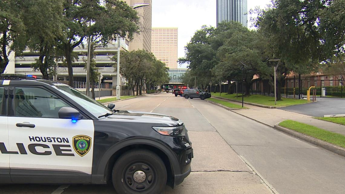 Houston news, crime: Stabbing in Galleria area | kens5.com