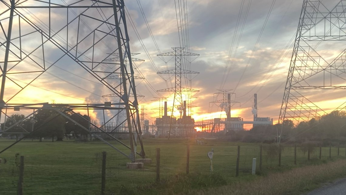 Texas power plants prepared for winter freeze, NRG says | kens5.com