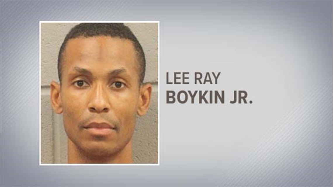 Texas Trooper gets 512 months in prison for sexual assault | kens5.com