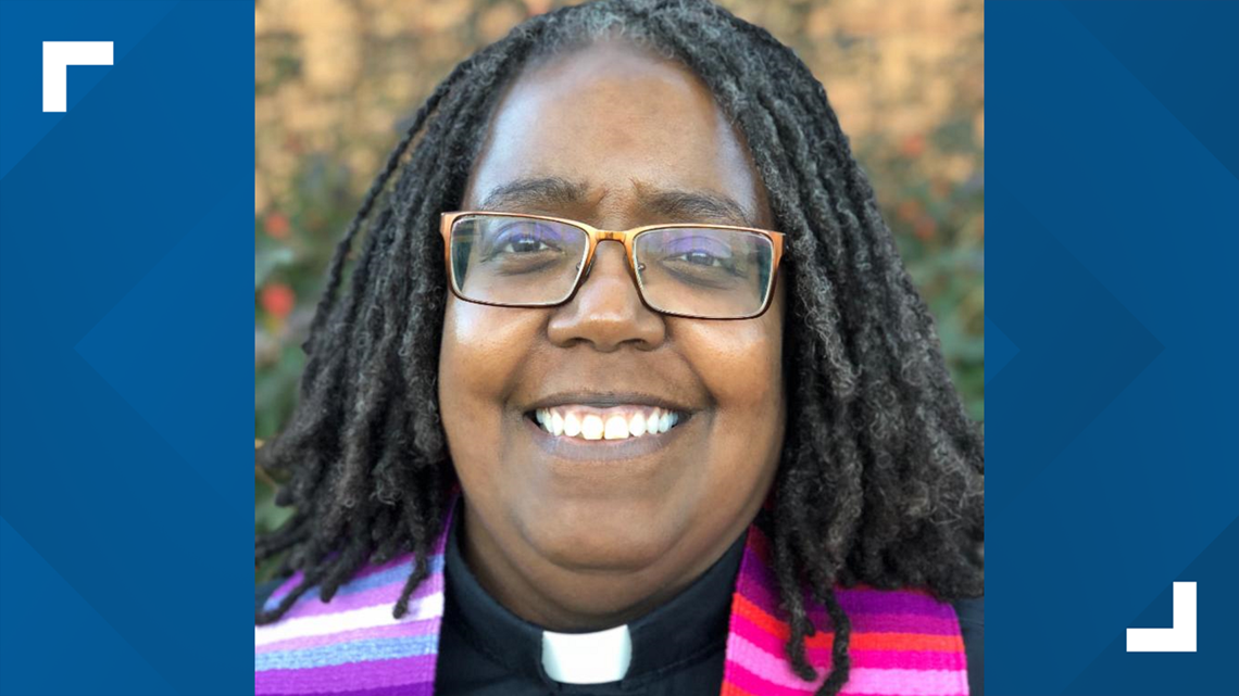 Houston pastor Vickey Gibbs dies within days of COVID diagnosis | kens5.com