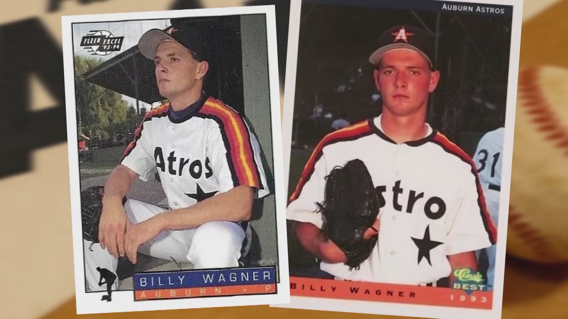 Billy Wagners Hall Of Fame Journey Began In This Small New York Town